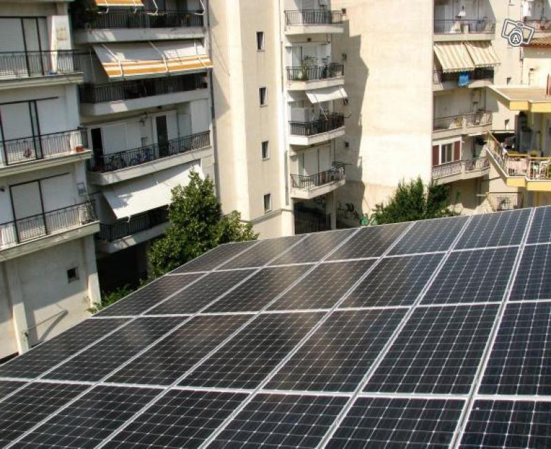 Gse Solar | Ηλεκτρολογικές εγκαταστάσεις Κλιματισμού. - 4ty.gr
