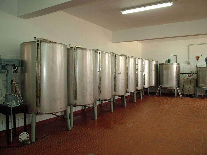 ΕΡΓΟΣΤΑΣΙΟ ΠΑΡΑΓΩΓΗΣ ΚΟΥΜ ΚΟΥΑΤ ΚΕΡΚΥΡΑ - MAVROMATIS KO - 4ty.gr