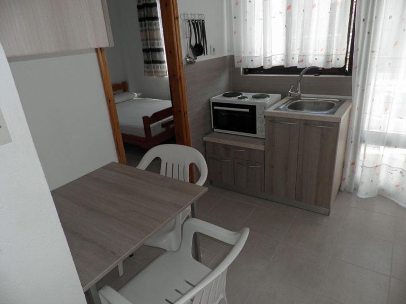 ΕΝΟΙΚΙΑΖΟΜΕΝΑ ΔΩΜΑΤΙΑ – ΚΑΤΟΙΚΙΕΣ - THANASIS APARTMENT - 4ty.gr