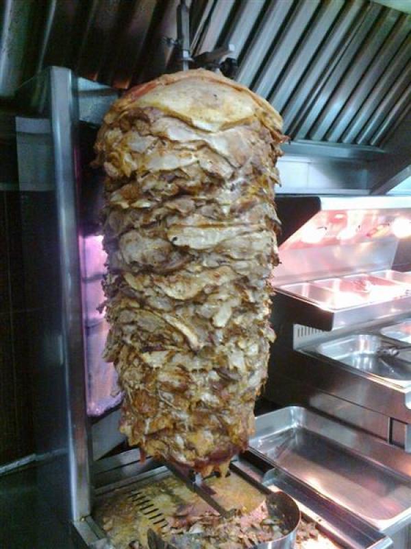 ΨΗΤΟΠΩΛΕΙΑ – ΣΟΥΒΛΑΤΖΙΔΙΚΑ - FOODSTATION ΨΗΤΟΠΩΛΕΙΟ DEL - 4ty.gr