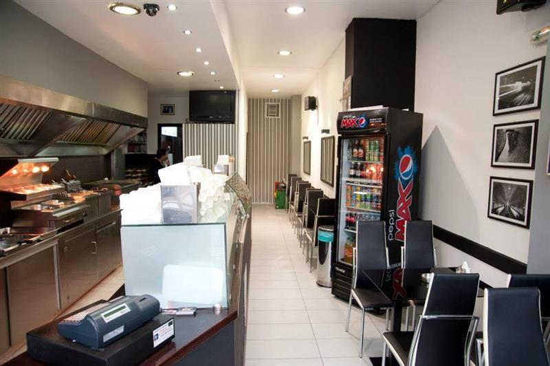 ΨΗΤΟΠΩΛΕΙΑ – ΣΟΥΒΛΑΤΖΙΔΙΚΑ - FOODSTATION ΨΗΤΟΠΩΛΕΙΟ DEL - 4ty.gr