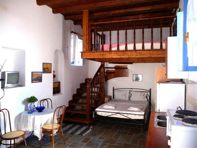 ΕΝΟΙΚΙΑΖΟΜΕΝΑ ΔΩΜΑΤΙΑ – ΚΑΤΟΙΚΙΕΣ - FLORA ROOMS - ΕΝΟΙ - 4ty.gr