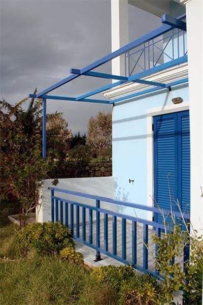 ΕΝΟΙΚΙΑΖΟΜΕΝΑ ΔΩΜΑΤΙΑ ΑΡΓΟΣΤΟΛΙ ΚΕΦΑΛΟΝΙΑ - GREY ROCKS - 4ty.gr