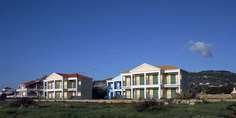 ΕΝΟΙΚΙΑΖΟΜΕΝΑ ΔΩΜΑΤΙΑ ΑΡΓΟΣΤΟΛΙ ΚΕΦΑΛΟΝΙΑ - GREY ROCKS - 4ty.gr