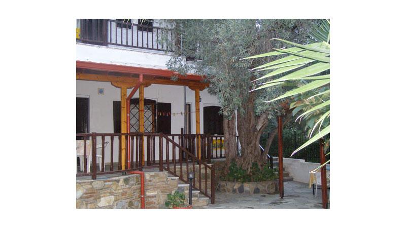 ΕΝΟΙΚΙΑΖΟΜΕΝΑ ΔΩΜΑΤΙΑ ΛΕΦΟΚΑΣΤΡΟ ΠΗΛΙΟ ΜΑΓΝΗΣΙΑ - Ο ΜΕΝ - 4ty.gr