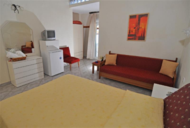 ΕΝΟΙΚΙΑΖΟΜΕΝΑ ΔΩΜΑΤΙΑ ΠΕΥΚΑΡΙ ΘΑΣΟΣ - PARAGA ROOMS - ΔΙ - 4ty.gr