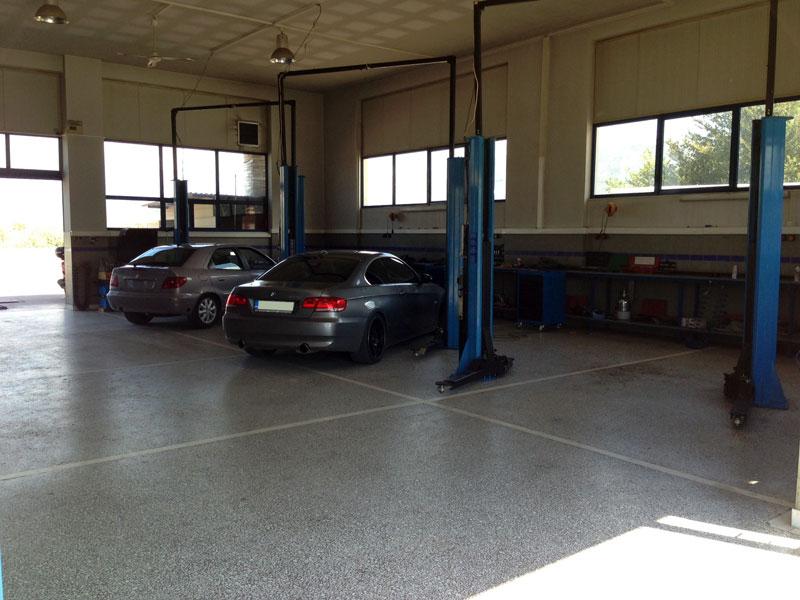 ΣΥΝΕΡΓΕΙΟ ΑΥΤΟΚΙΝΗΤΩΝ ΣΥΚΟΥΡΙΟ ΛΑΡΙΣΑ - AUTO FEET - ΑΝΤ - 4ty.gr