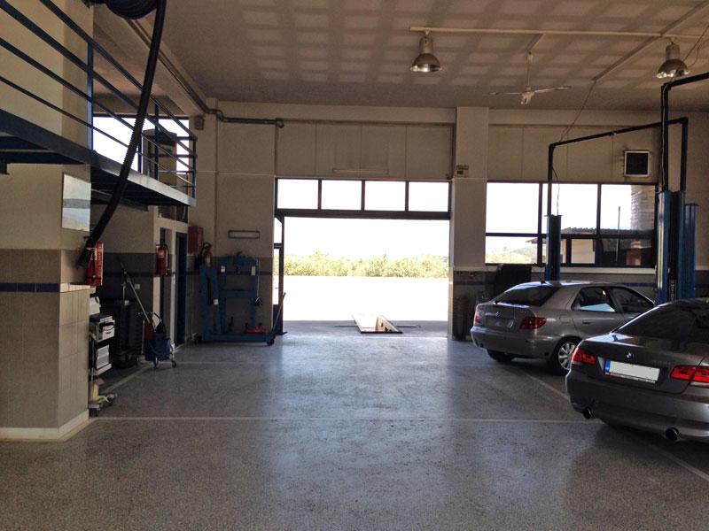 ΣΥΝΕΡΓΕΙΟ ΑΥΤΟΚΙΝΗΤΩΝ ΣΥΚΟΥΡΙΟ ΛΑΡΙΣΑ - AUTO FEET - ΑΝΤ - 4ty.gr