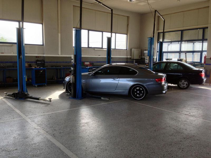 ΣΥΝΕΡΓΕΙΟ ΑΥΤΟΚΙΝΗΤΩΝ ΣΥΚΟΥΡΙΟ ΛΑΡΙΣΑ - AUTO FEET - ΑΝΤ - 4ty.gr