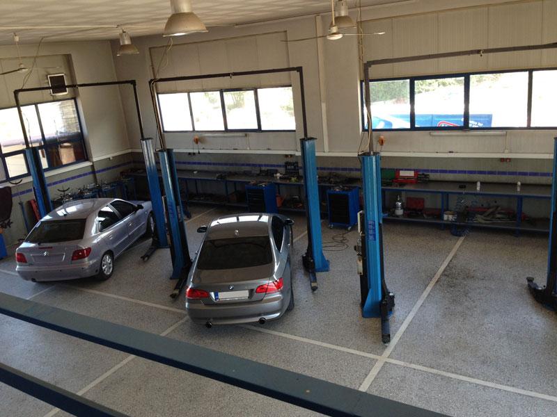 ΣΥΝΕΡΓΕΙΟ ΑΥΤΟΚΙΝΗΤΩΝ ΣΥΚΟΥΡΙΟ ΛΑΡΙΣΑ - AUTO FEET - ΑΝΤ - 4ty.gr