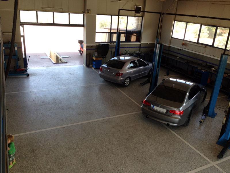 ΣΥΝΕΡΓΕΙΟ ΑΥΤΟΚΙΝΗΤΩΝ ΣΥΚΟΥΡΙΟ ΛΑΡΙΣΑ - AUTO FEET - ΑΝΤ - 4ty.gr