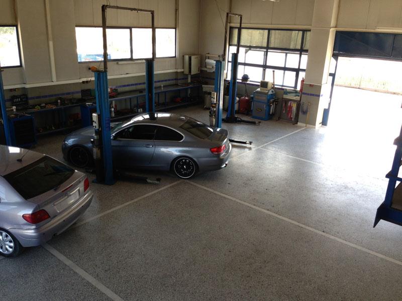 ΣΥΝΕΡΓΕΙΟ ΑΥΤΟΚΙΝΗΤΩΝ ΣΥΚΟΥΡΙΟ ΛΑΡΙΣΑ - AUTO FEET - ΑΝΤ - 4ty.gr