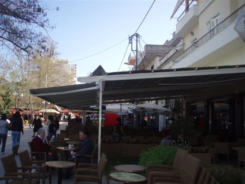 ΣΥΣΤΗΜΑΤΑ ΣΚΙΑΣΗΣ – ΤΕΝΤΕΣ – ΡΟΛΑ - ΤΕΝΤΕΣ ΛΙΒΑΔΕΙΑ - Β - 4ty.gr