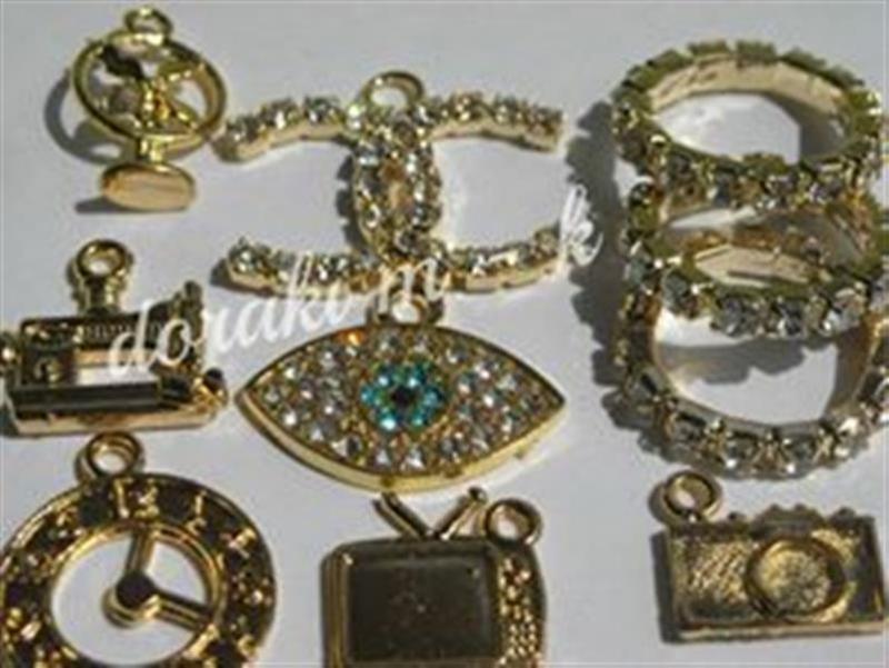 ΕΡΓΑΣΤΗΡΙΑ ΑΡΓΥΡΟΧΡΥΣΟΧΟΪΑΣ - ΧΕΙΡΟΠΟΙΗΤΑ ΚΟΣΜΗΜΑΤΑ ΛΙ - 4ty.gr
