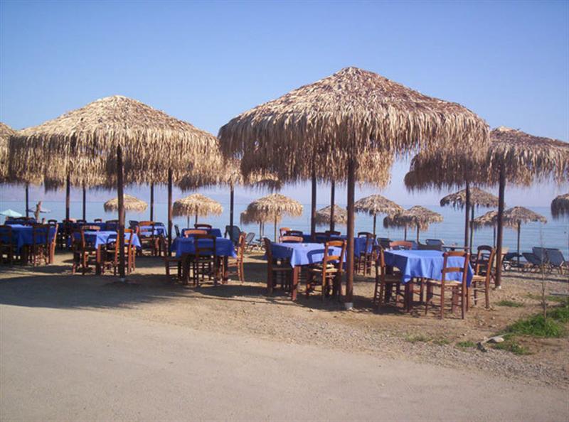 TROPIC - ΤΕΝΤΕΣ ΝΕΡΙΑΝΑ ΧΑΝΙΑ ΚΡΗΤΗ - 4ty.gr