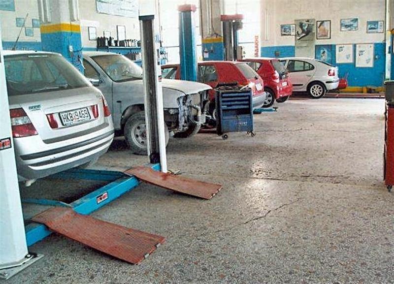 ΣΥΝΕΡΓΕΙΑ ΑΥΤΟΚΙΝΗΤΩΝ – SERVICE - ΣΥΝΕΡΓΕΙΟ ΑΥΤΟΚΙΝΗΤΩΝ - 4ty.gr