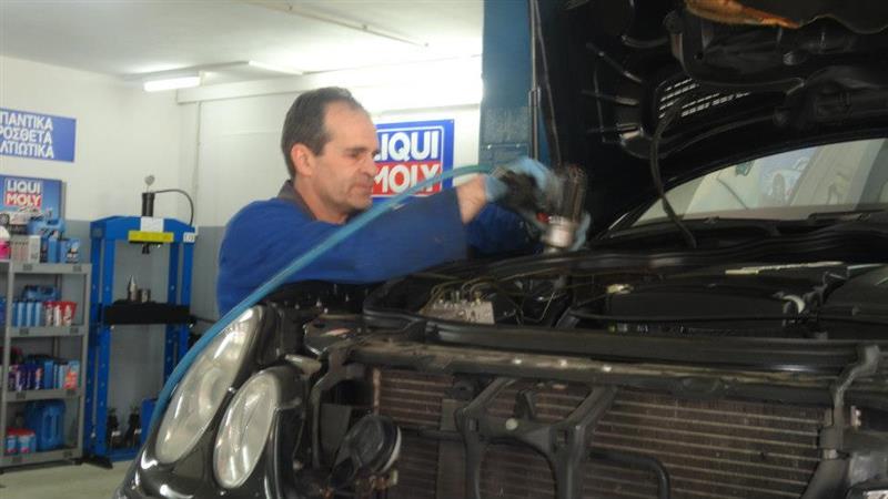 ΣΥΝΕΡΓΕΙΑ ΑΥΤΟΚΙΝΗΤΩΝ – SERVICE - ΣΥΝΕΡΓΕΙΟ ΑΥΤΟΚΙΝΗΤΩΝ - 4ty.gr