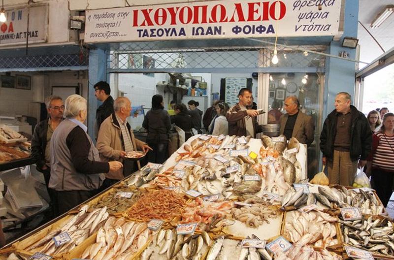 ΙΧΘΥΟΠΩΛΕΙΑ – ΕΙΣΑΓΩΓΕΣ - ΙΧΘΥΟΠΩΛΕΙΟ ΤΑΣΟΥΛΑ - ΦΡΕΣΚΑ - 4ty.gr