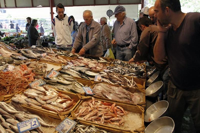 ΙΧΘΥΟΠΩΛΕΙΑ – ΕΙΣΑΓΩΓΕΣ - ΙΧΘΥΟΠΩΛΕΙΟ ΤΑΣΟΥΛΑ - ΦΡΕΣΚΑ - 4ty.gr