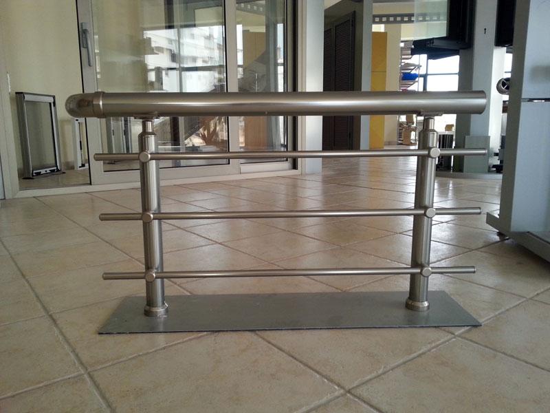 SALPIGIDIS ALUMINIUM - ΕΜΠΟΡΙΟ ΑΛΟΥΜΙΝΙΟΥ ΚΑΣΤΟΡΙΑ - ΕΤ - 4ty.gr