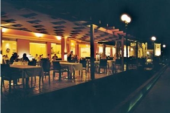OLYMPIA MARE – ΚΑΦΕ ΕΣΤΙΑΤΟΡΙΟ ΚΕΡΚΥΡΑ – ΜΑΡΙΝΑ ΓΟΥΒΙΩΝ - 4ty.gr