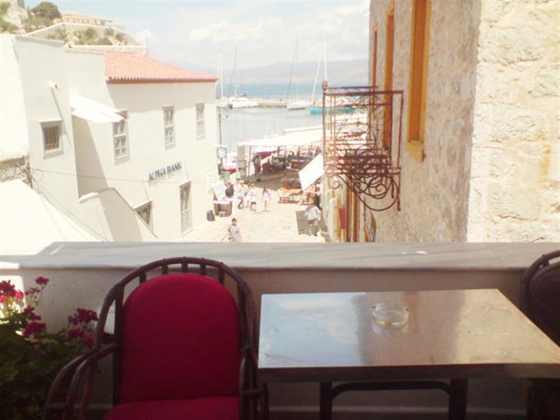 ΕΝΟΙΚΙΑΖΟΜΕΝΑ ΔΩΜΑΤΙΑ – ΚΑΤΟΙΚΙΕΣ - GLAROS ROOMS - ΕΝΟ - 4ty.gr