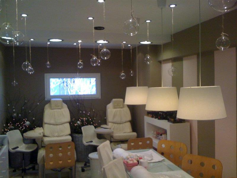 ΜΑΝΙΚΙΟΥΡ ΠΕΝΤΙΚΙΟΥΡ ΚΗΦΙΣΙΑ - NAILS TALES BOUTIQUE - Τ - 4ty.gr