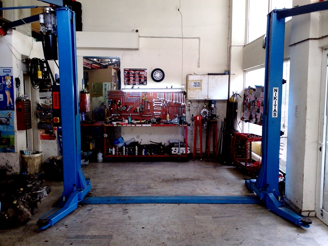 ΣΥΝΕΡΓΕΙΑ ΑΥΤΟΚΙΝΗΤΩΝ – SERVICE - ΙΛΙΟΝ SERVICE-ΜΟΥΜΟΥ - 4ty.gr