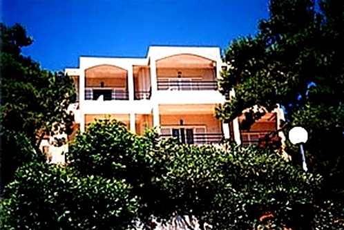 ΤΟΥΡΙΣΤΙΚΟ ΓΡΑΦΕΙΟ ΠΟΡΟΣ - ΑΣΚΕΛΙ TRAVEL - 4ty.gr