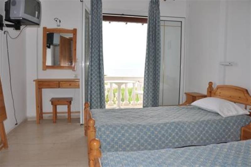 ΕΝΟΙΚΙΑΖΟΜΕΝΑ ΔΩΜΑΤΙΑ – ΚΑΤΟΙΚΙΕΣ - NEPTUNE RESORTS - - 4ty.gr