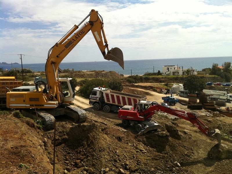 ΧΩΜΑΤΟΥΡΓΙΚΕΣ ΕΡΓΑΣΙΕΣ - ΧΩΜΑΤΟΥΡΓΙΚΑ ΛΑΤΟΣ - 4ty.gr