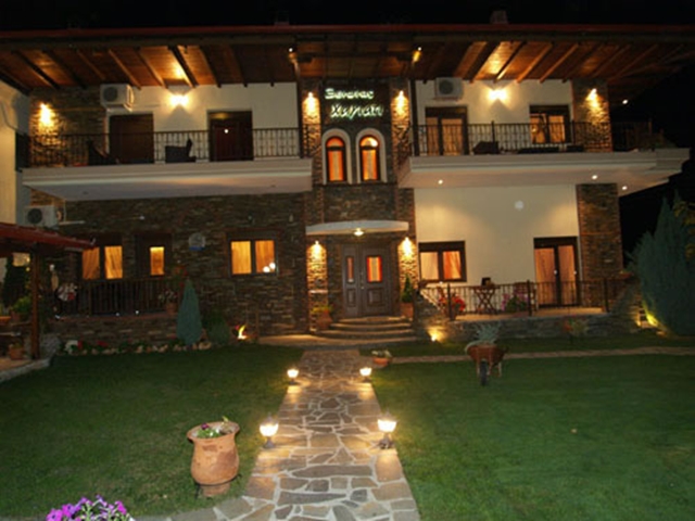 ΕΝΟΙΚΙΑΖΟΜΕΝΑ ΔΩΜΑΤΙΑ – ΚΑΤΟΙΚΙΕΣ - ΧΑΓΙΑΤΙ HOSTEL - - 4ty.gr