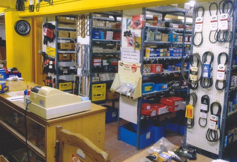 ΣΥΝΕΡΓΕΙΑ ΑΥΤΟΚΙΝΗΤΩΝ – SERVICE - OPEL PANTAZIDIS - ΣΥΝ - 4ty.gr