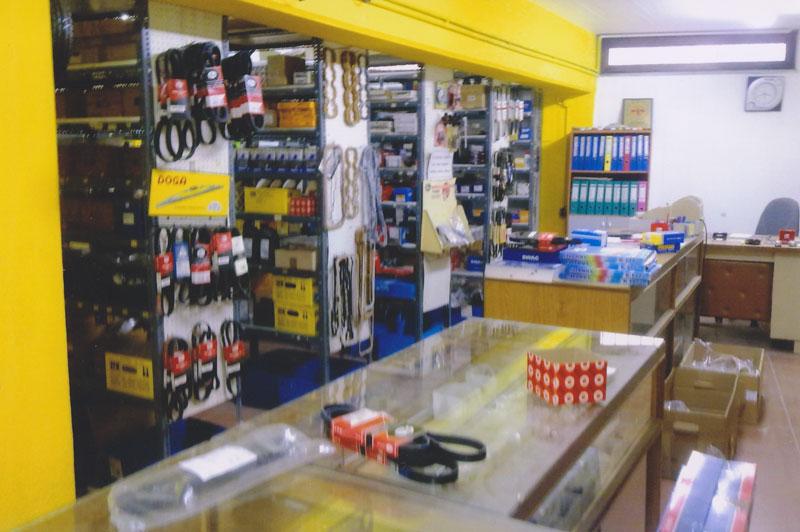 ΣΥΝΕΡΓΕΙΑ ΑΥΤΟΚΙΝΗΤΩΝ – SERVICE - OPEL PANTAZIDIS - ΣΥΝ - 4ty.gr