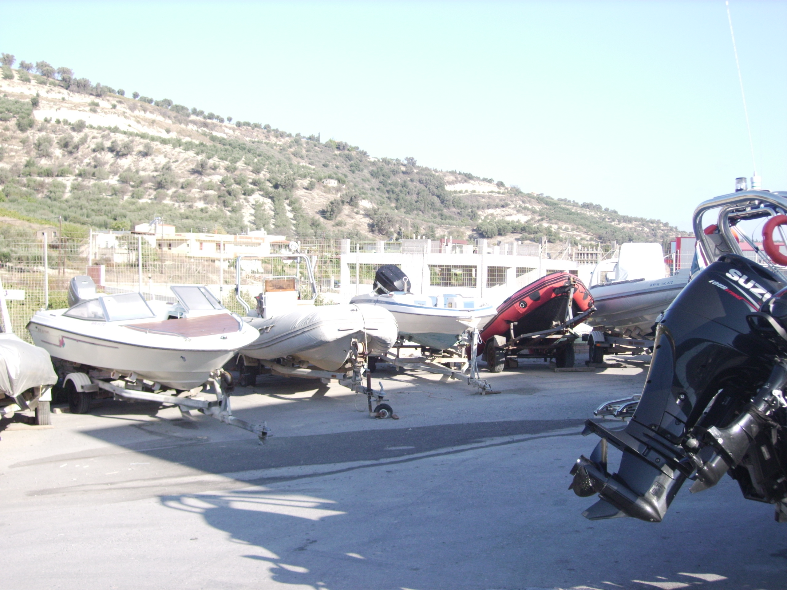 ΜΗΧΑΝΕΣ ΘΑΛΑΣΣΗΣ – SERVICE – ΑΝΤΑΛΛΑΚΤΙΚΑ - ΔΗΜΗΤΡΙΑΔΗ - 4ty.gr