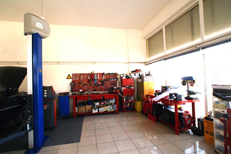 ΣΥΝΕΡΓΕΙΑ ΑΥΤΟΚΙΝΗΤΩΝ – SERVICE - AUTOVAG - Χαλάνδρι - 4ty.gr