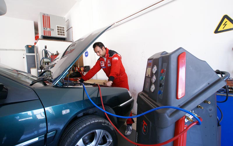 ΣΥΝΕΡΓΕΙΑ ΑΥΤΟΚΙΝΗΤΩΝ – SERVICE - AUTOVAG - Χαλάνδρι - 4ty.gr