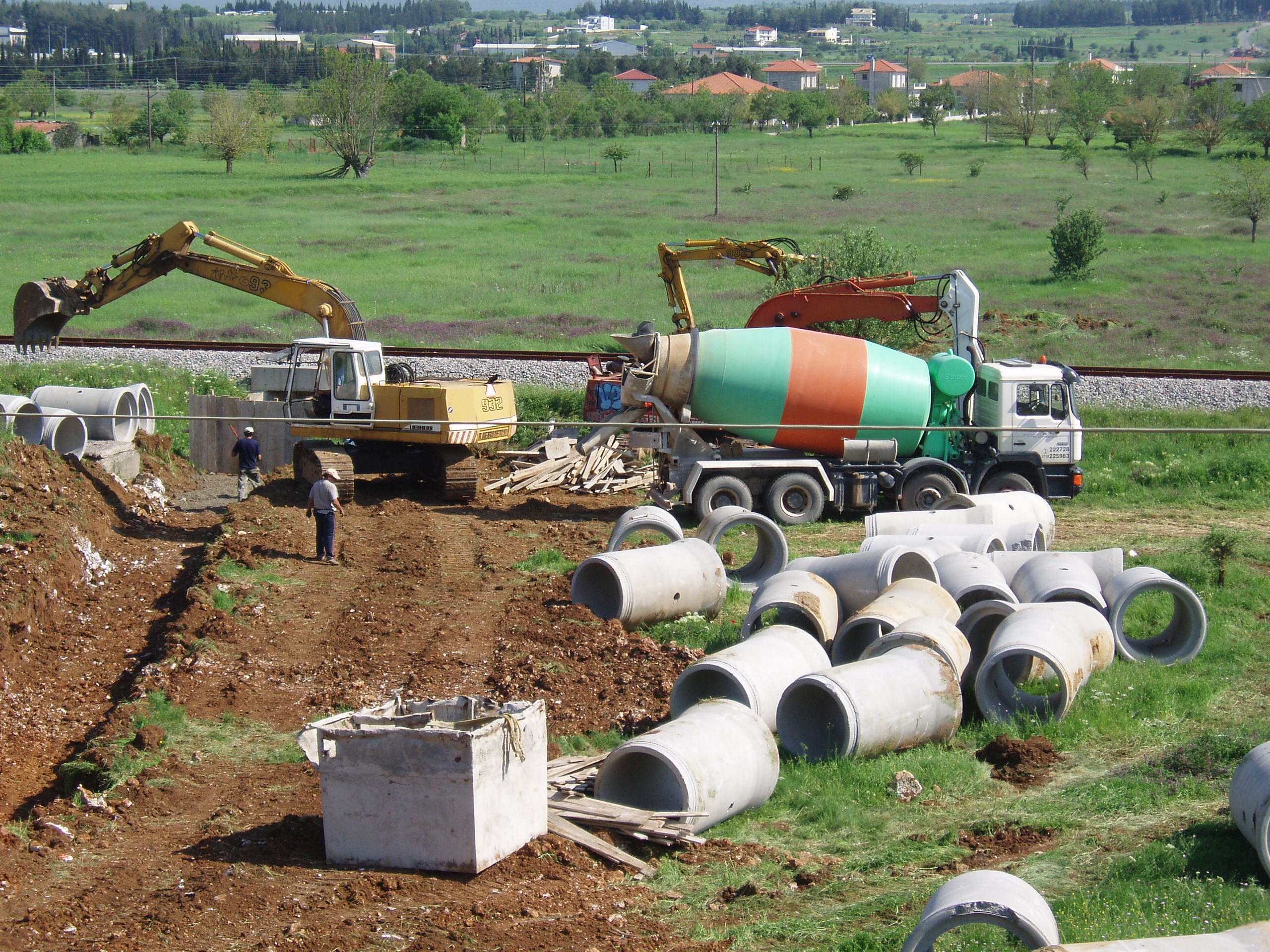 ΚΑΤΑΣΚΕΥΕΣ ΟΠΛΙΣΜΕΝΟΥ ΣΚΥΡΟΔΕΜΑΤΟΣ – ΜΠΕΤΟ - ΓΡΑΦΕΙΟ ΣΚ - 4ty.gr