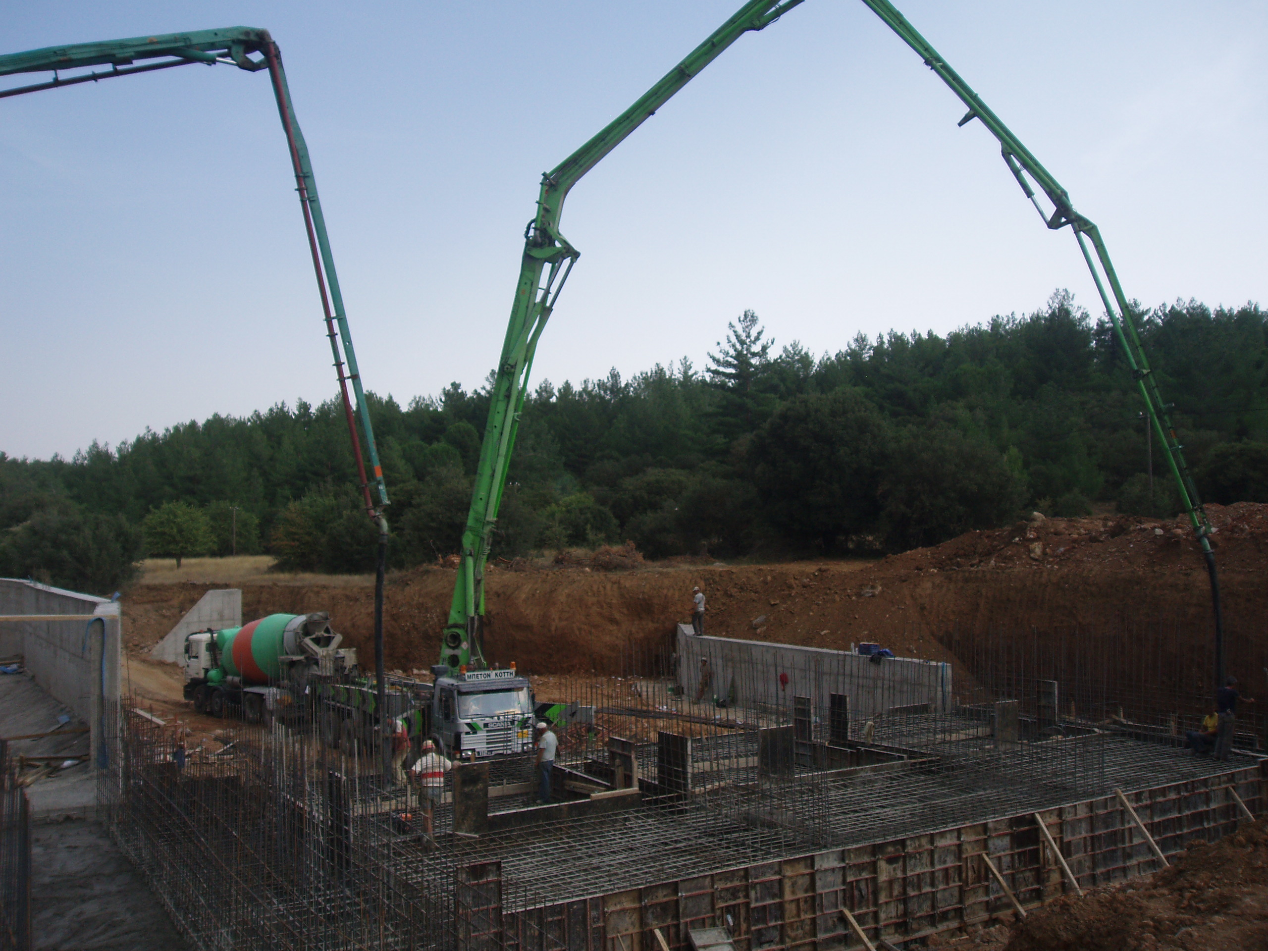 ΚΑΤΑΣΚΕΥΕΣ ΟΠΛΙΣΜΕΝΟΥ ΣΚΥΡΟΔΕΜΑΤΟΣ – ΜΠΕΤΟ - ΓΡΑΦΕΙΟ ΣΚ - 4ty.gr